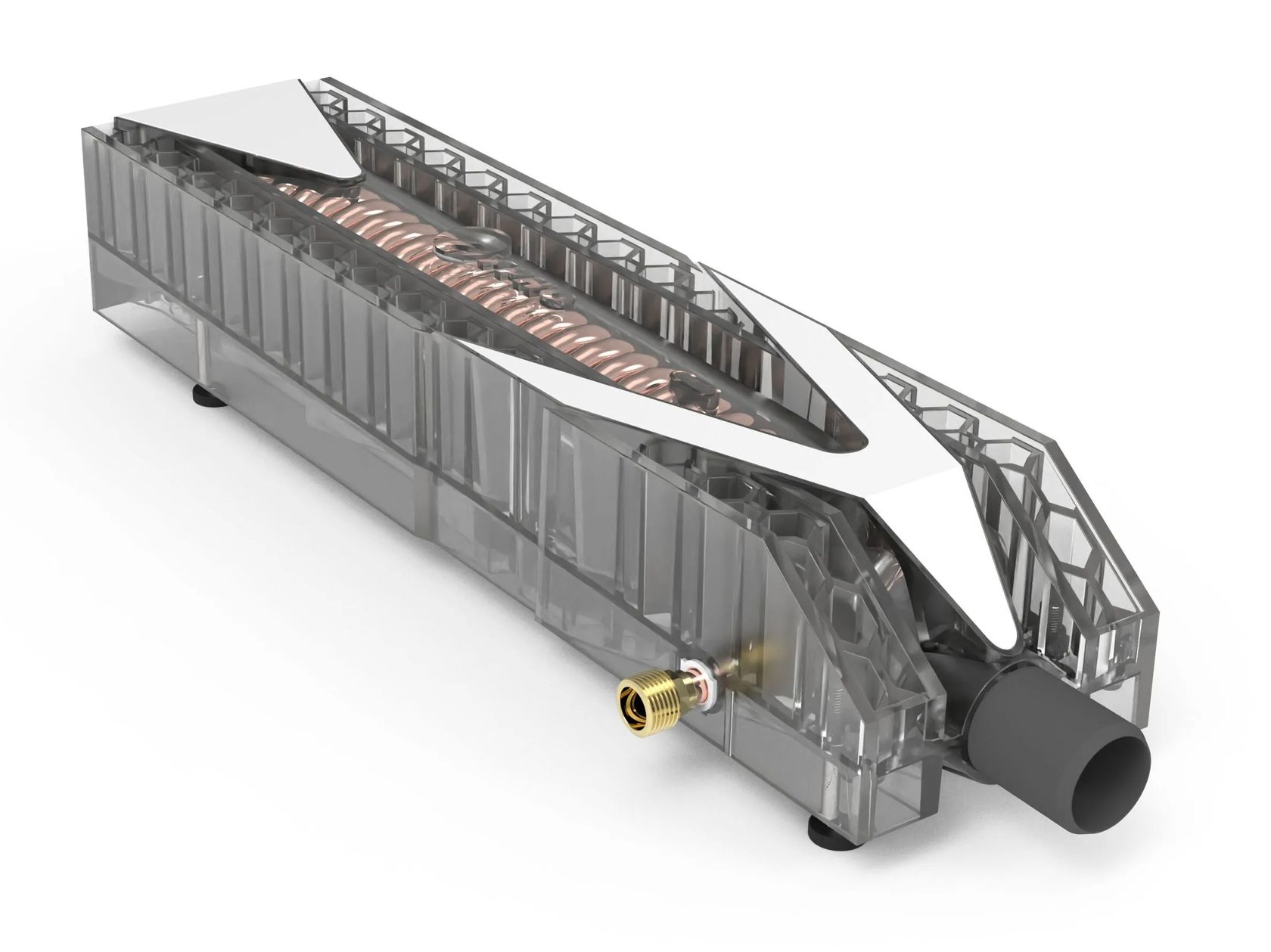 Redi: Tubazioni e Pozzetti per impianti di scarico | Archiproducts