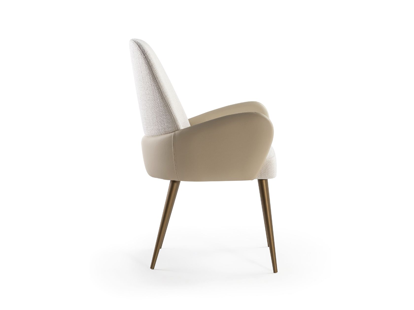 ATLANTIC Chair By Reflex