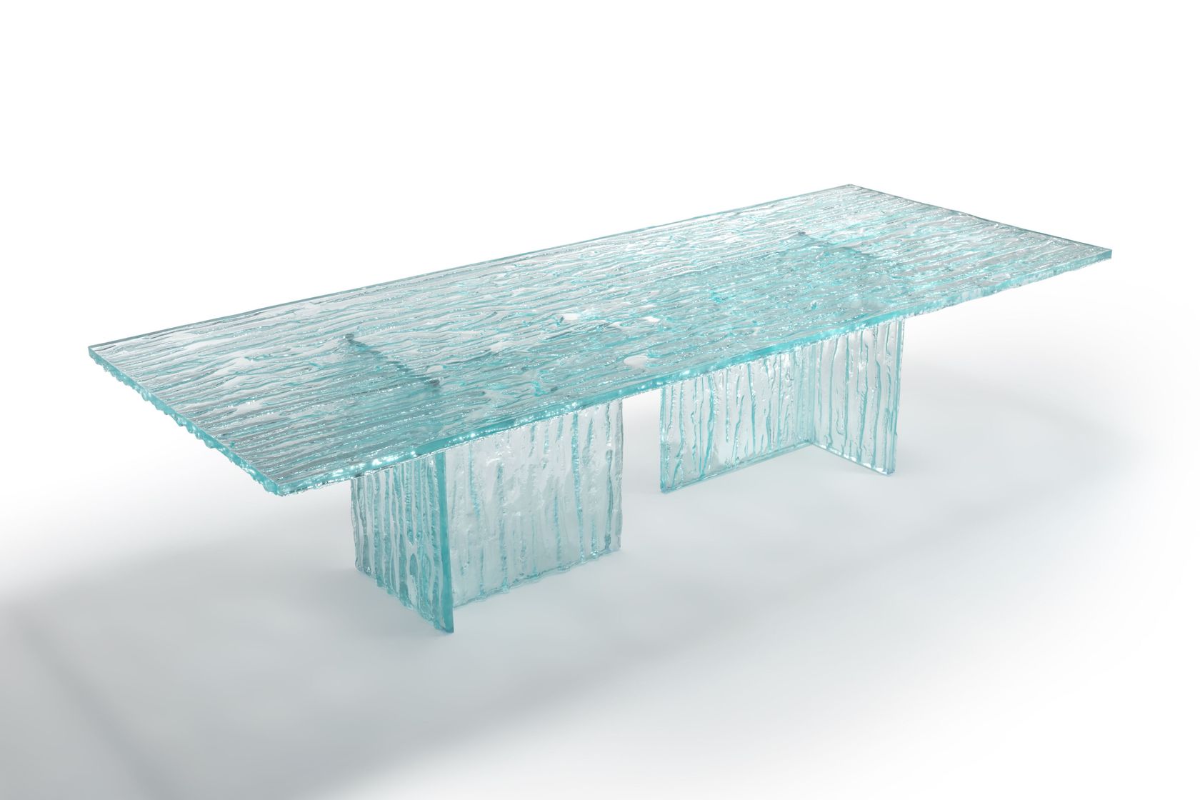 LAGUNA 72 Table By Reflex