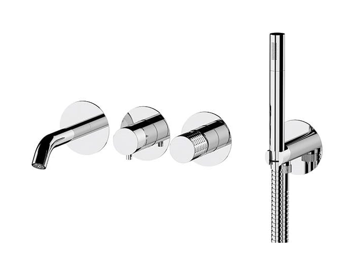 Remer Rubinetterie: Bathroom taps | Archiproducts