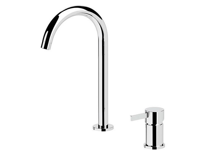 Remer Rubinetterie: Bathroom taps | Archiproducts
