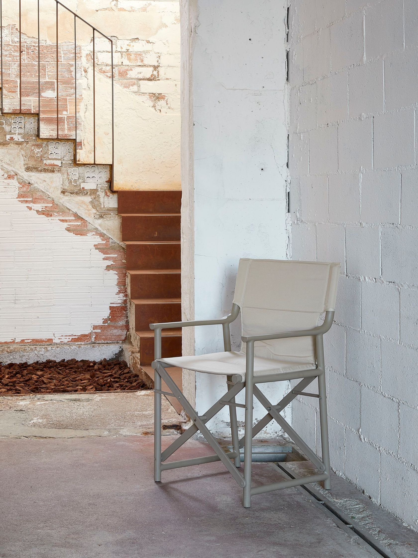 BOSS SOFT Chair By Resol