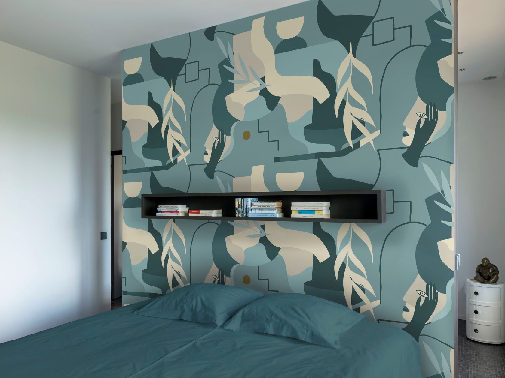 Ressource: Peintures décoratives et papiers peints | Archiproducts