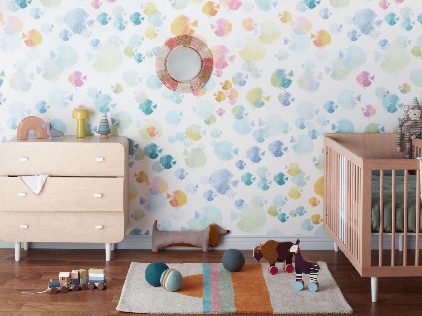 Ressource: Peintures décoratives et papiers peints | Archiproducts