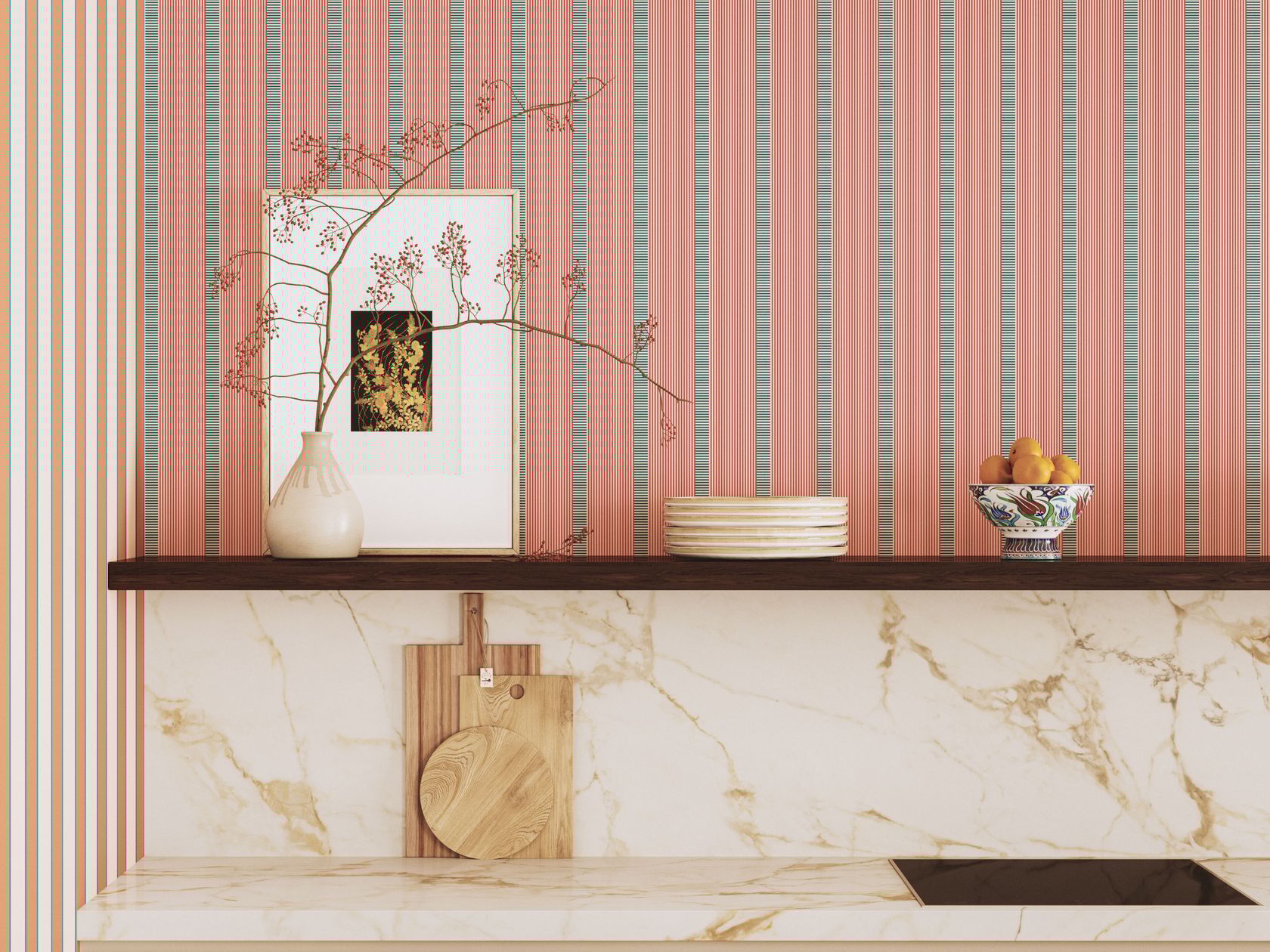 Ressource: Peintures décoratives et papiers peints | Archiproducts