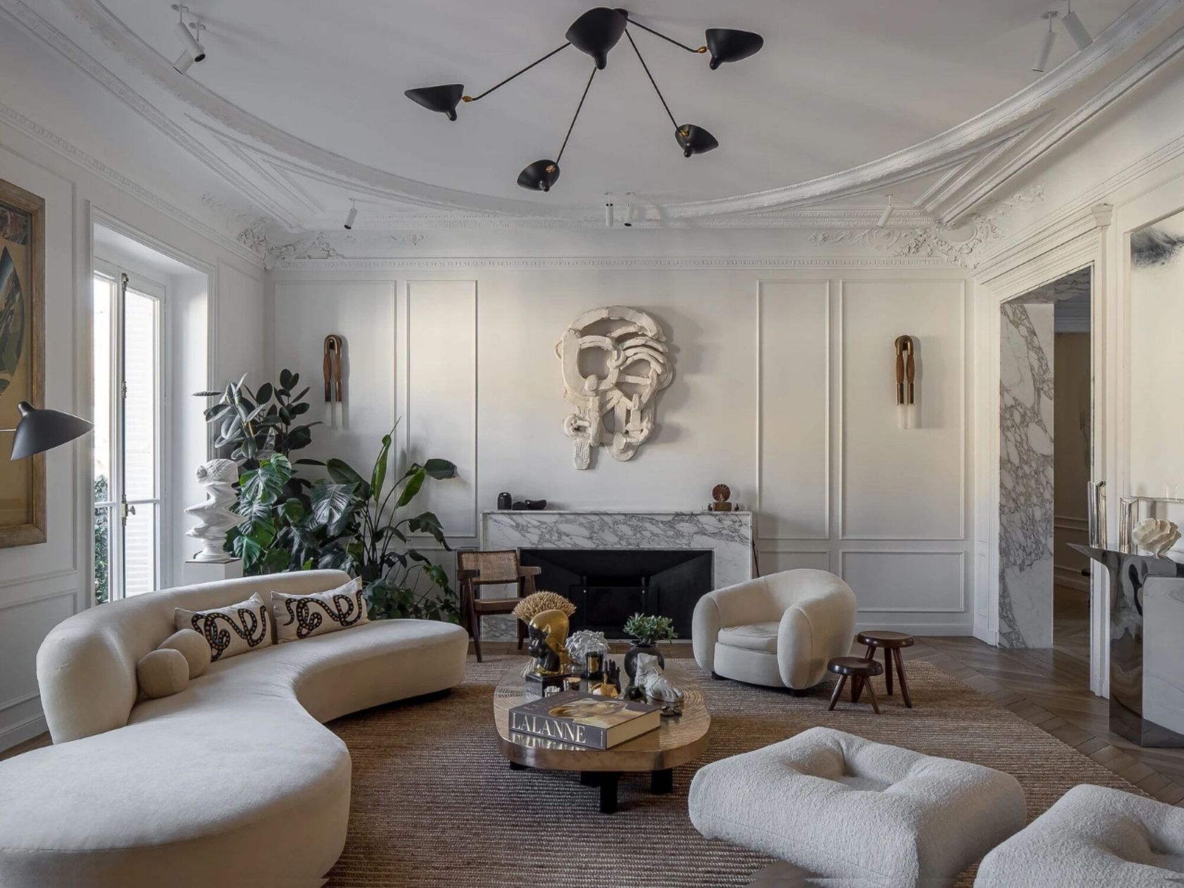 Ressource: Peintures décoratives et papiers peints | Archiproducts