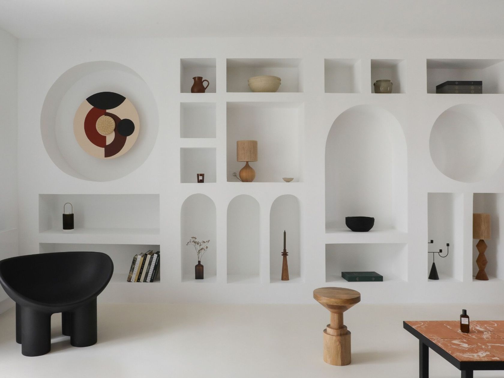 Ressource: Peintures décoratives et papiers peints | Archiproducts