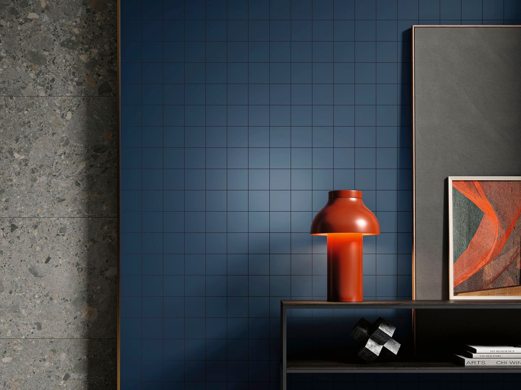 Revigrés: Design em cerâmica | Archiproducts