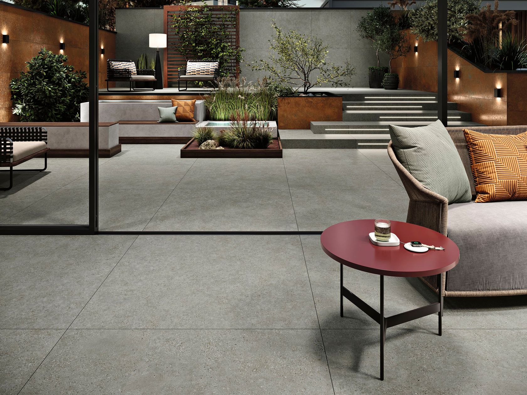 Revigrés: Design em cerâmica | Archiproducts