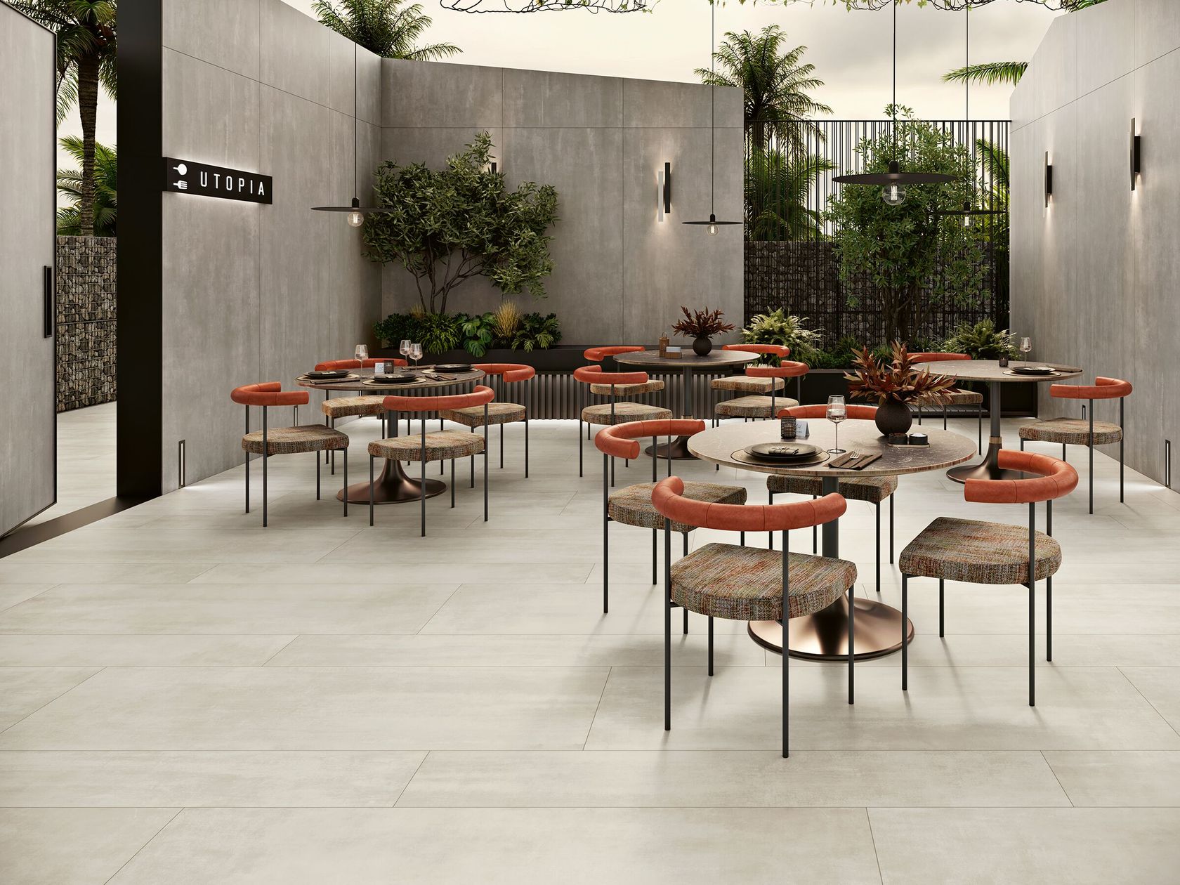 Revigrés: Design em cerâmica | Archiproducts