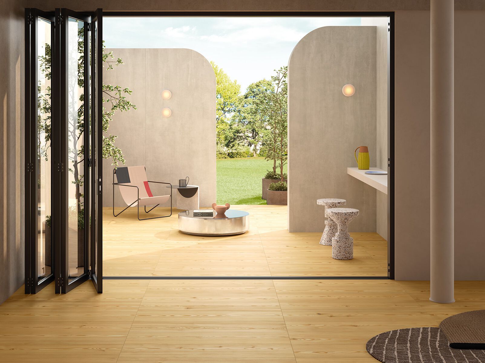 Revigrés: Design em cerâmica | Archiproducts