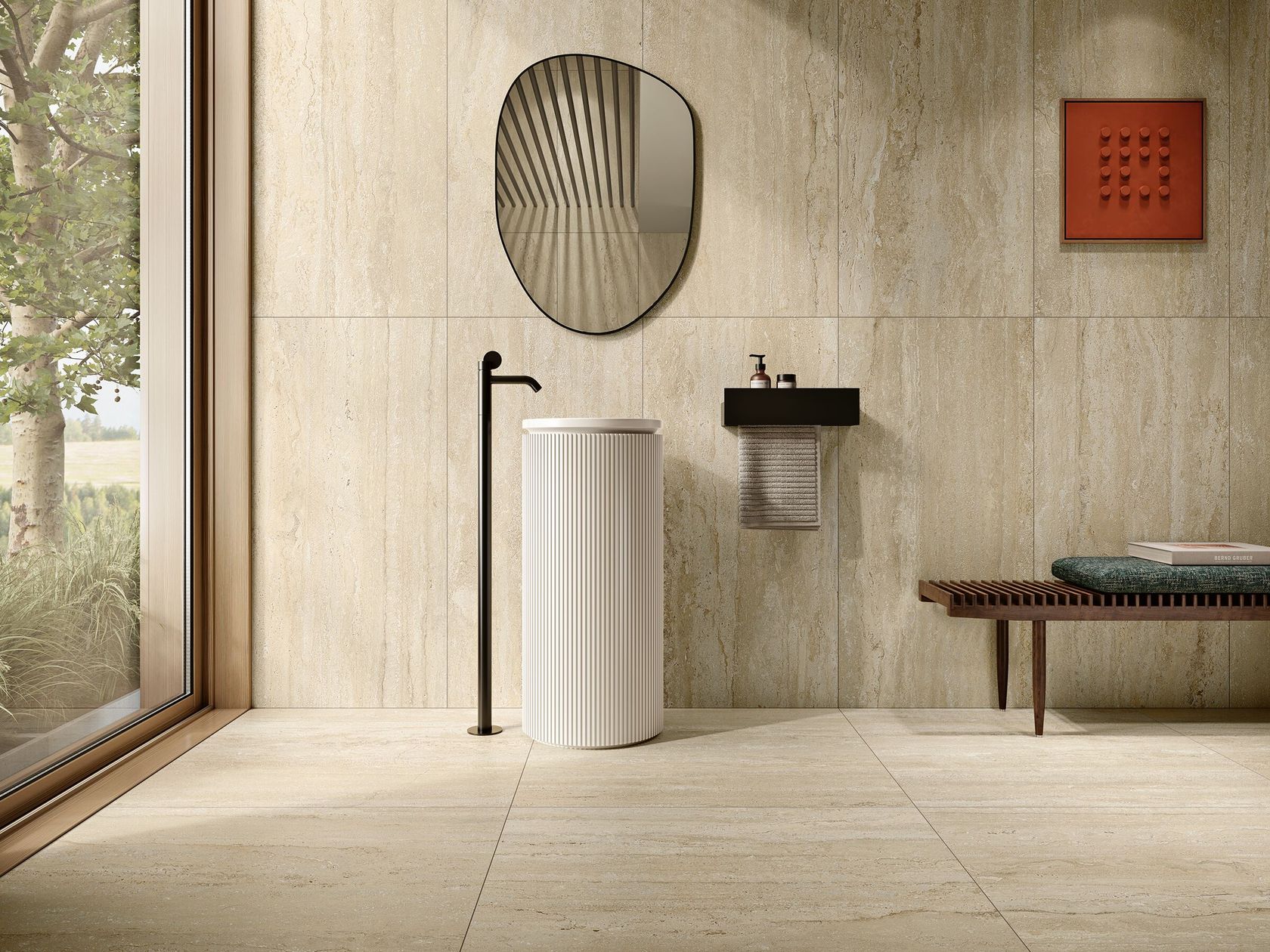 Produtos Revigrés | Archiproducts