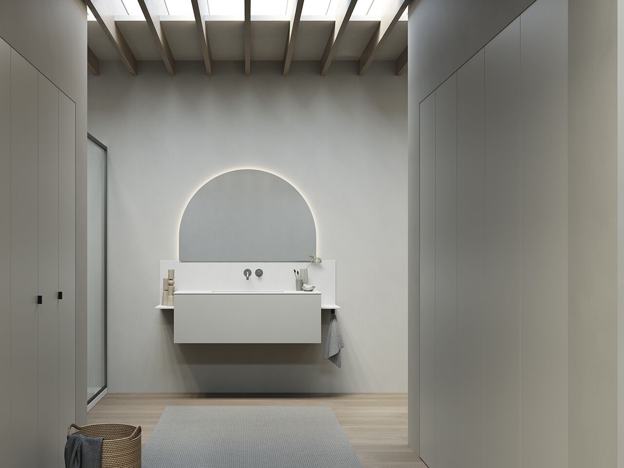 Rexa: Bathroom furniture sets | Archiproducts