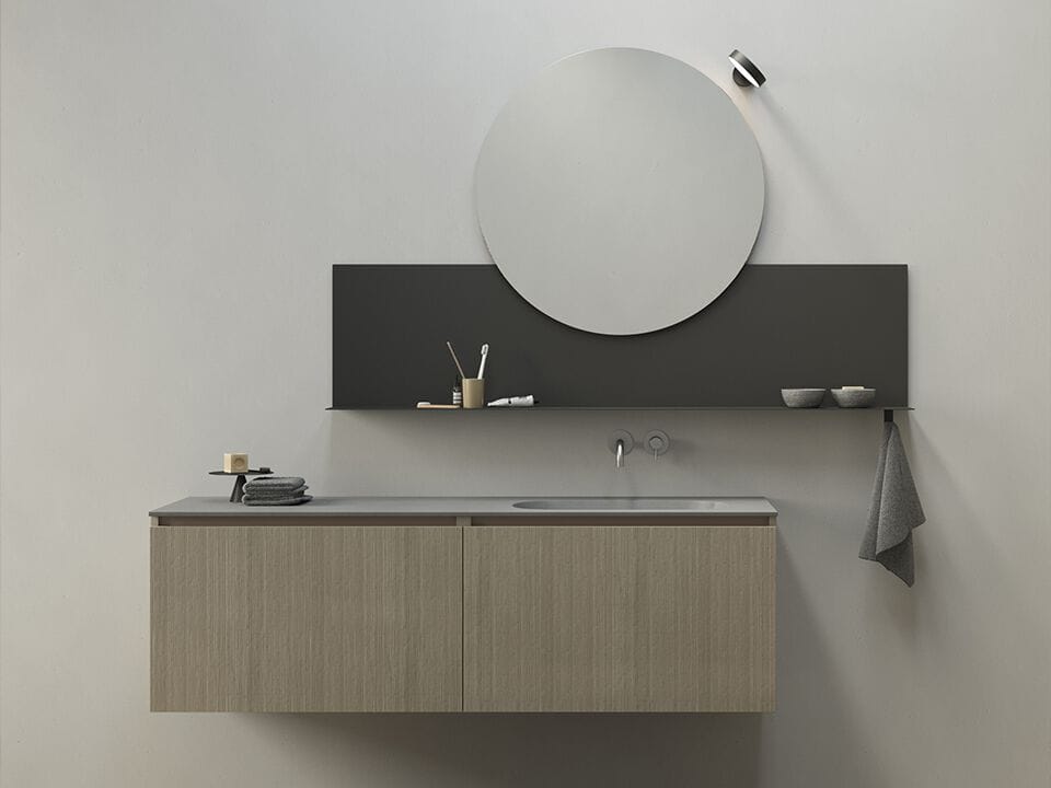 Rexa: Bathroom furniture sets | Archiproducts