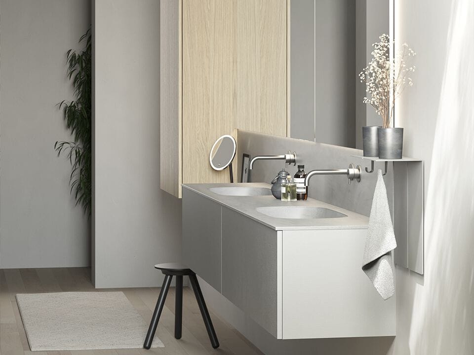 Rexa: Bathroom furniture sets | Archiproducts