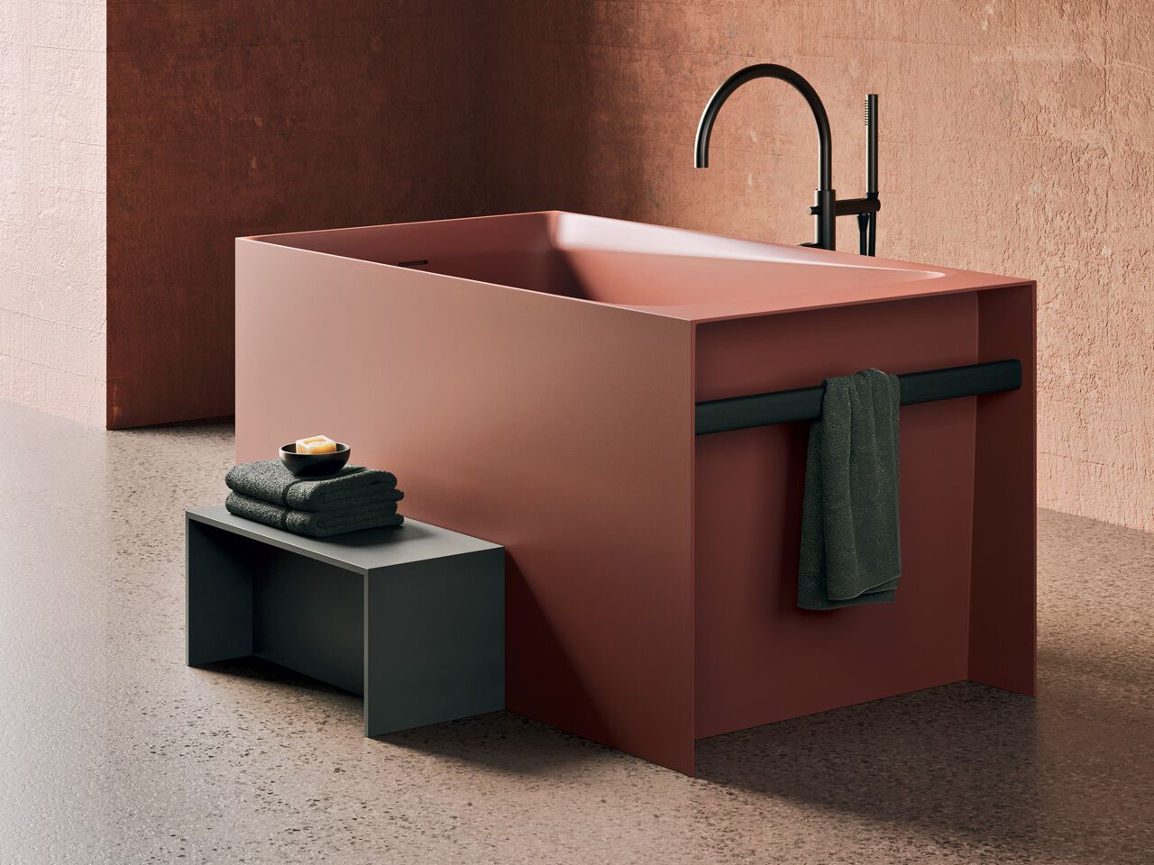 Rexa: Bathroom furniture sets | Archiproducts