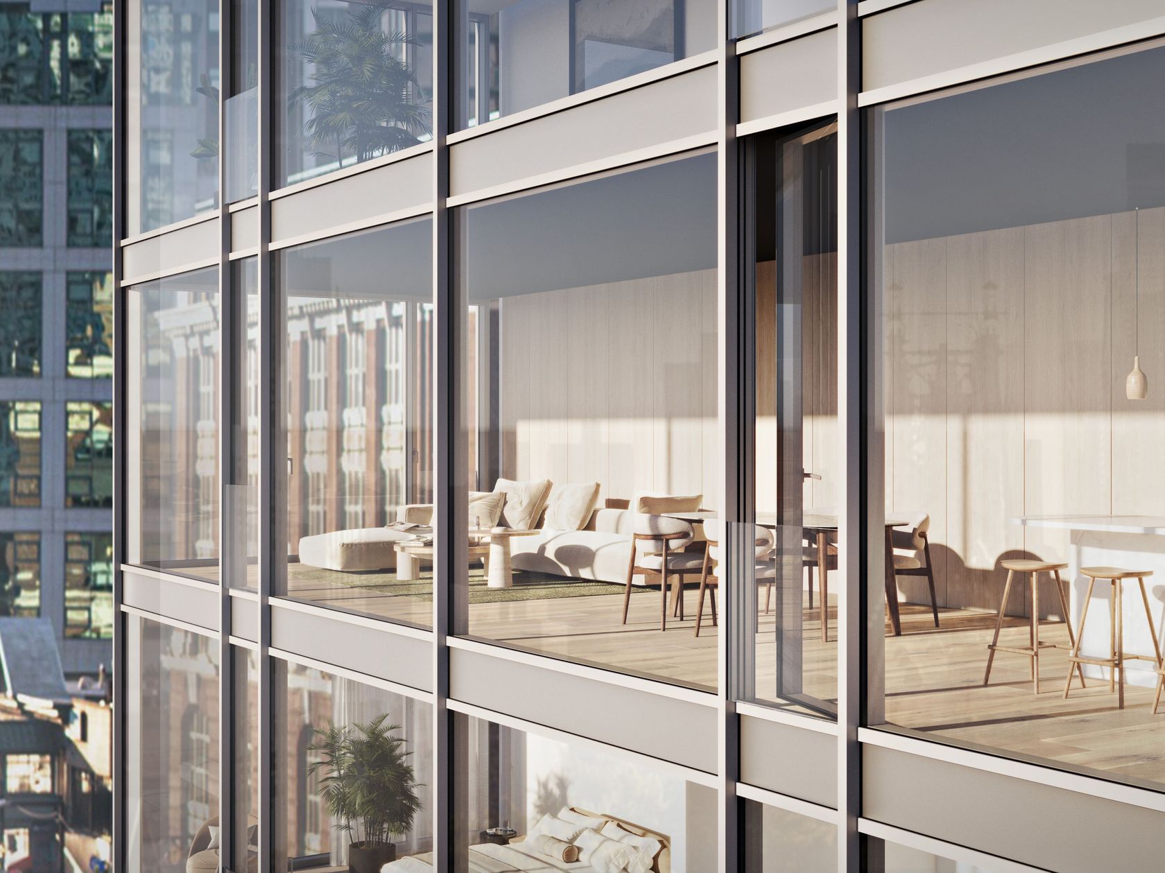 Facade systems | External walls and facades | Archiproducts