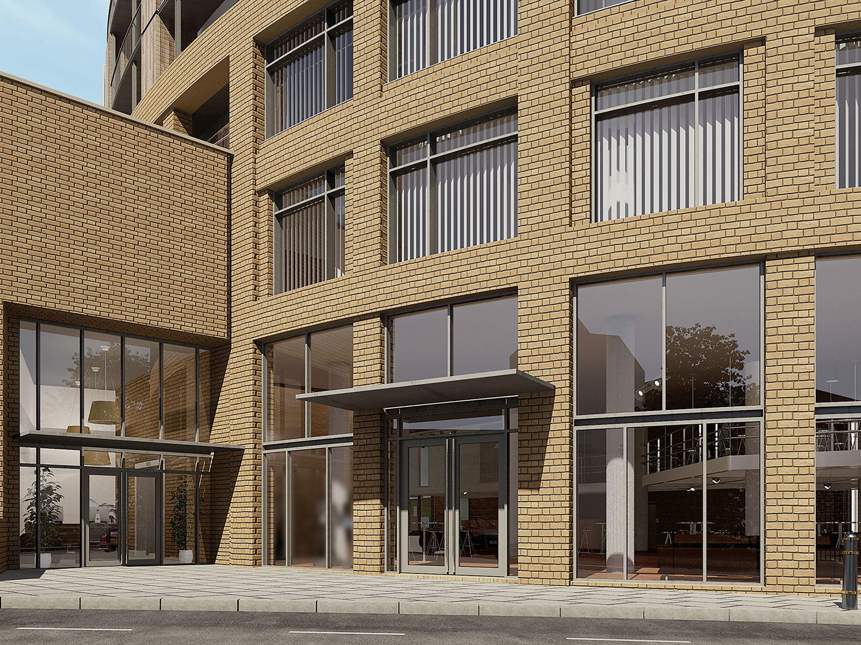 Aluminium windows | Window profiles | Archiproducts