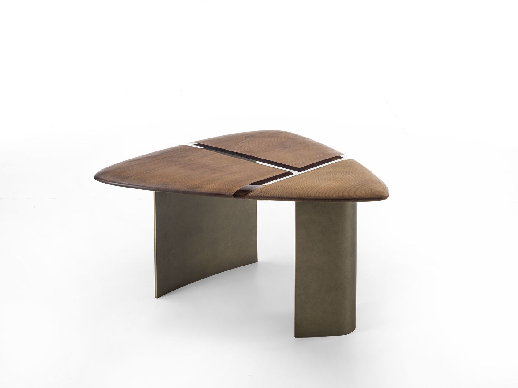 KAURI DELTA Coffee table By Riva 1920