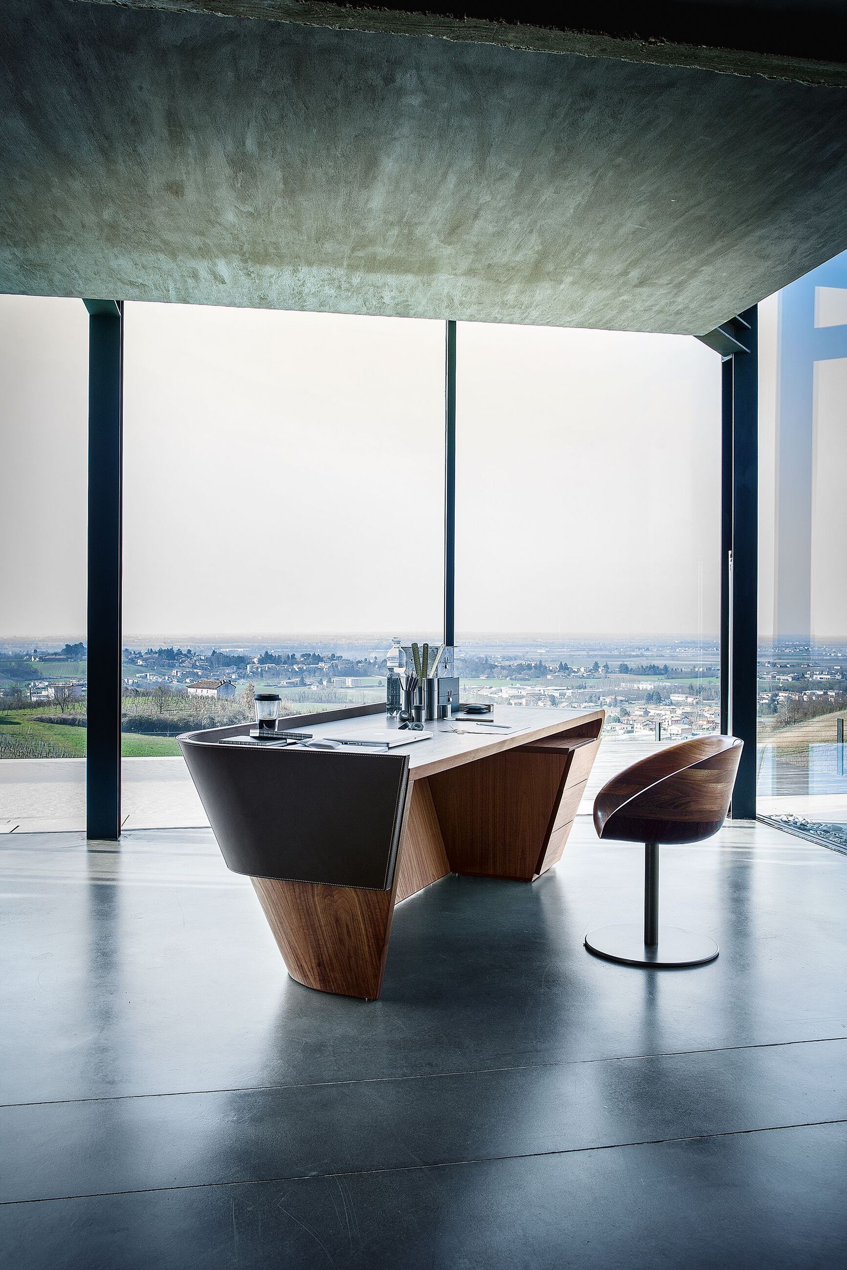 KLIP Office desk By Riva 1920