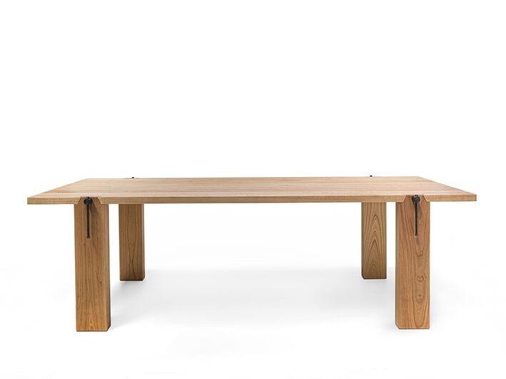 MORSO Table By Riva 1920