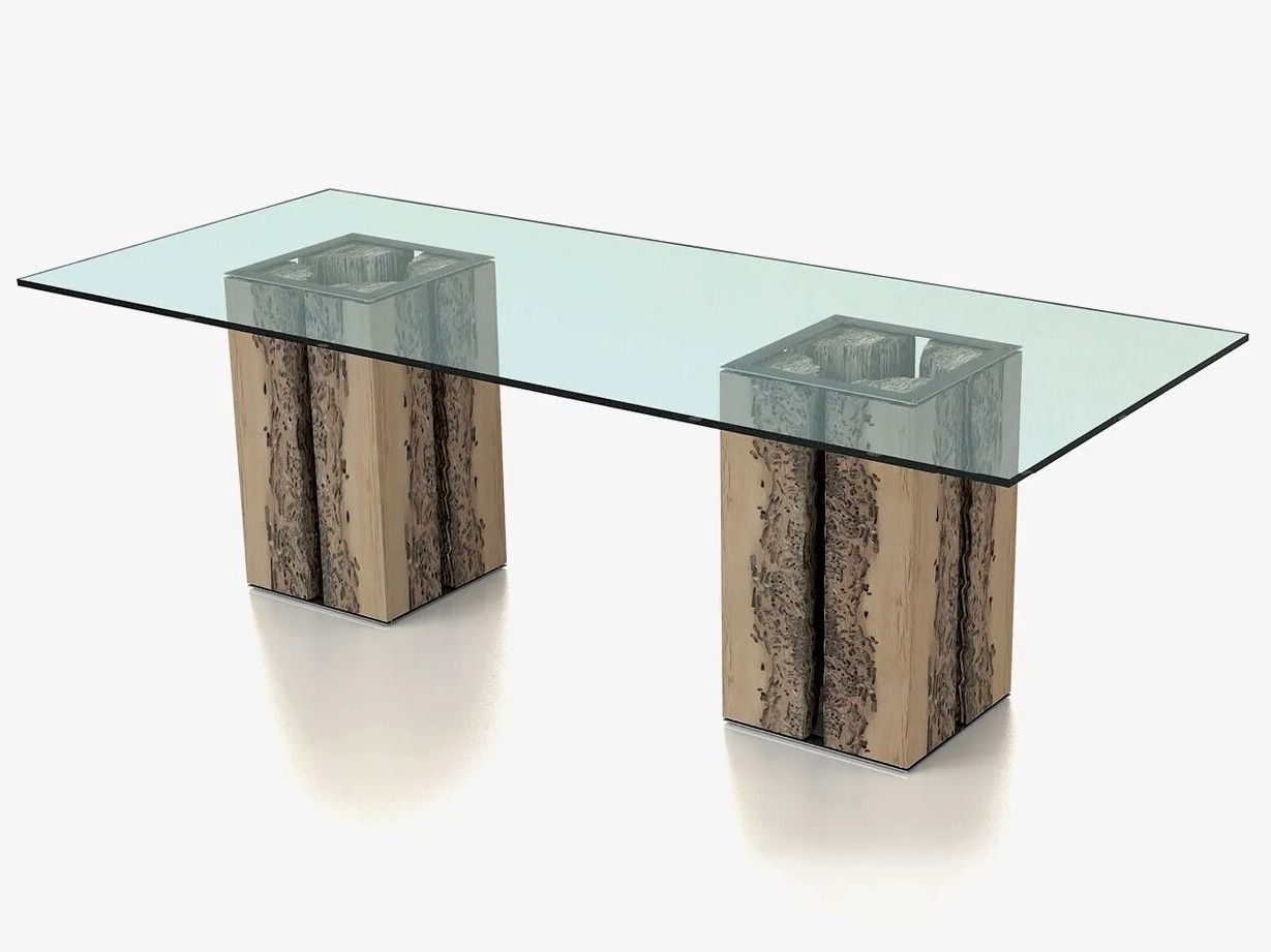 VERSA TABLE Table By Riva 1920