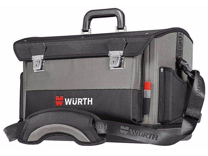 Werkzeugtasche Werkzeugtasche robust By Würth