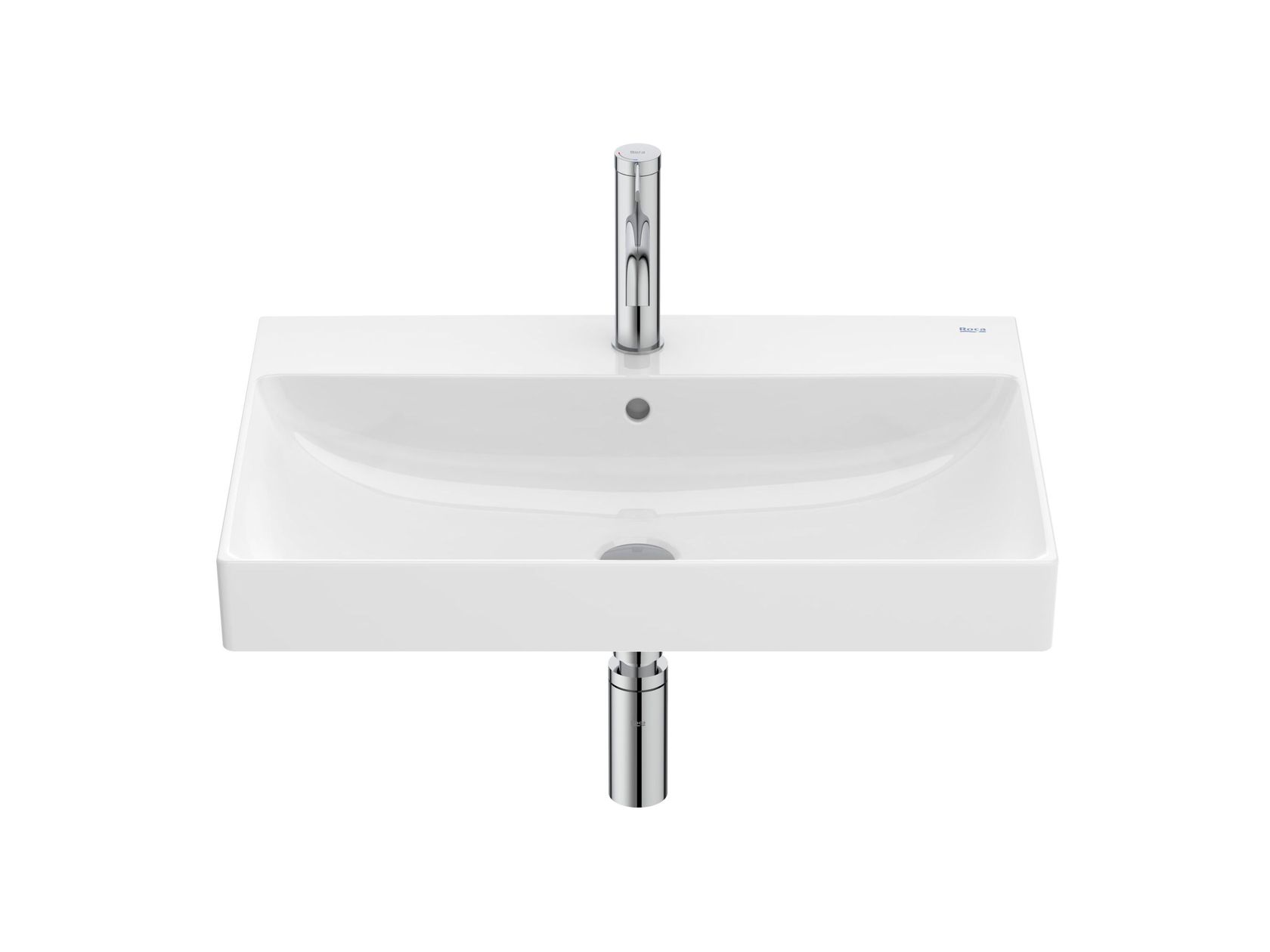 Roca: Lavabos, sanitarios y mobiliario de baño | Archiproducts