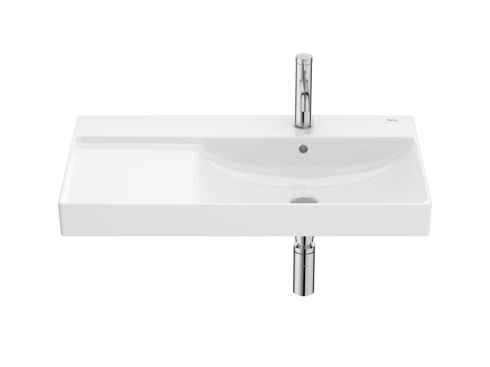 Roca: Lavabos, sanitarios y mobiliario de baño | Archiproducts