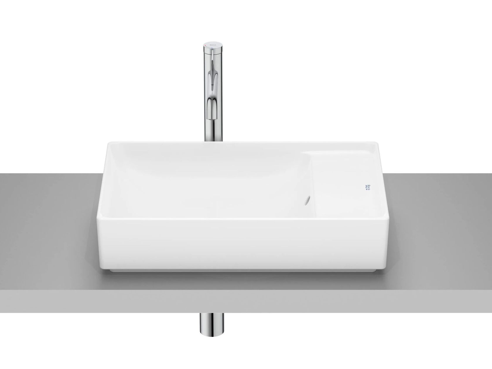 Roca: Lavabos, sanitarios y mobiliario de baño | Archiproducts