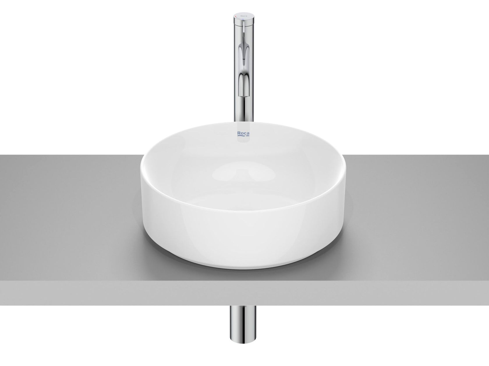 Roca: Lavabos, sanitarios y mobiliario de baño | Archiproducts