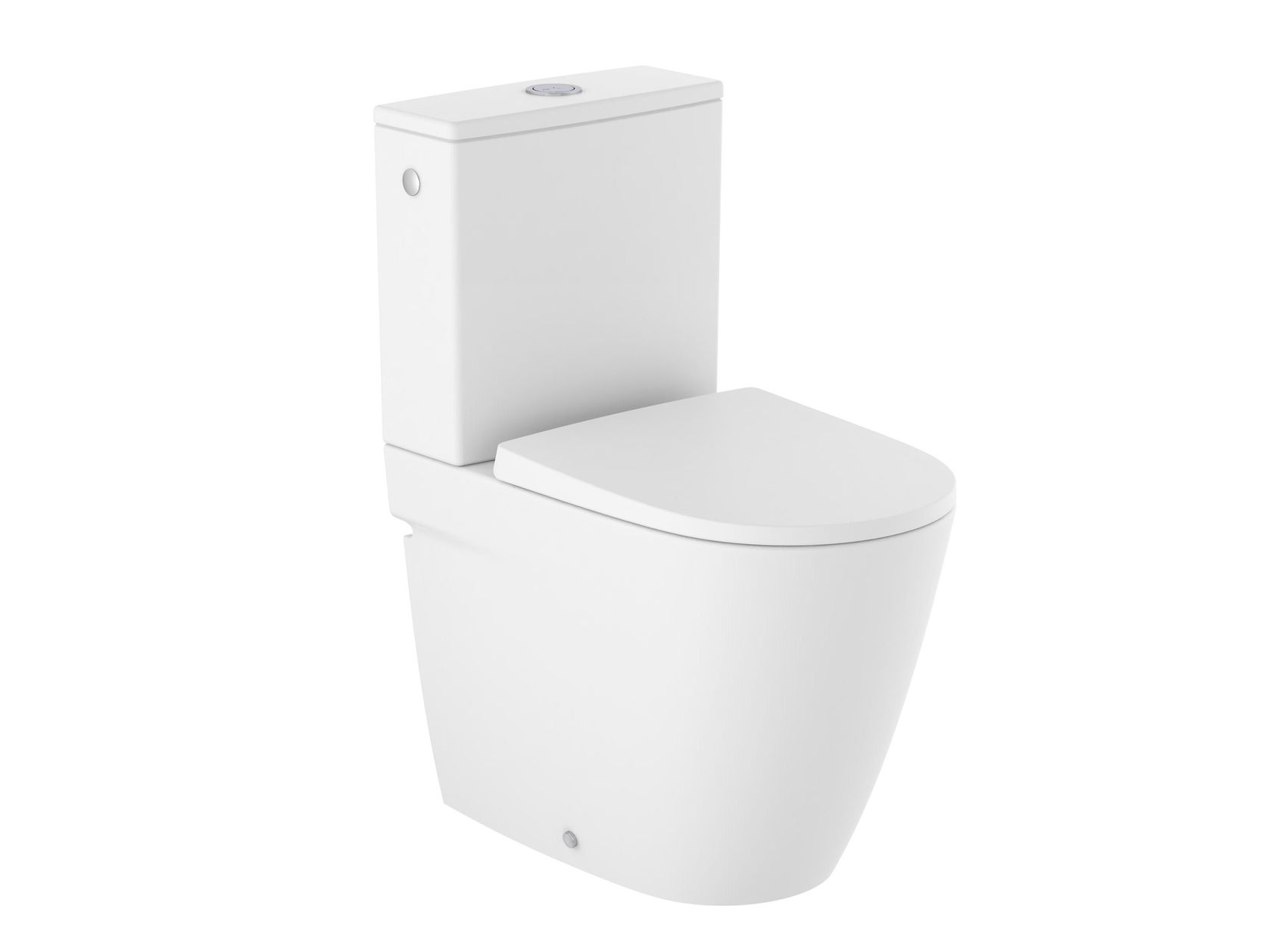 Roca: Lavabos, sanitarios y mobiliario de baño | Archiproducts