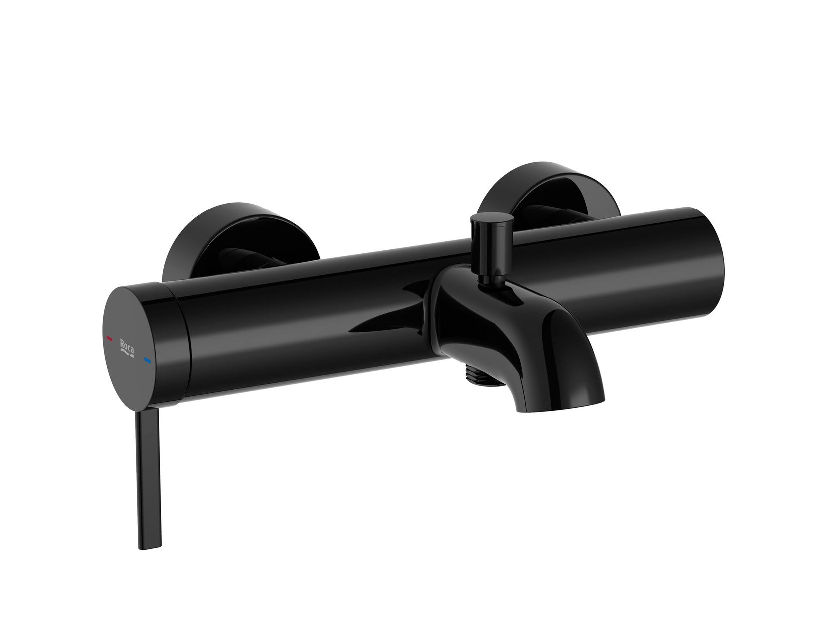 Roca: Lavabos, sanitarios y mobiliario de baño | Archiproducts