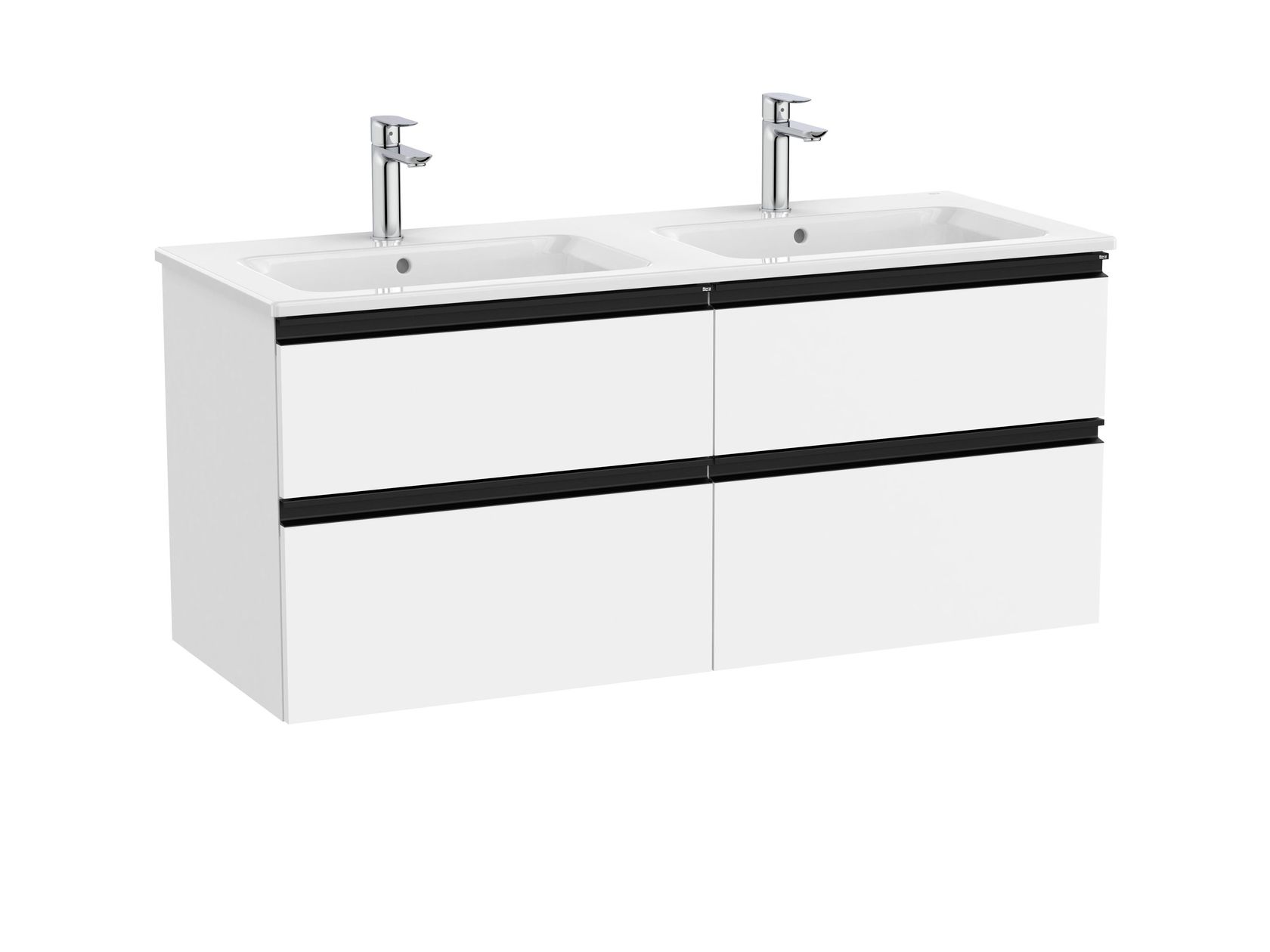 Roca: Lavabos, sanitarios y mobiliario de baño | Archiproducts