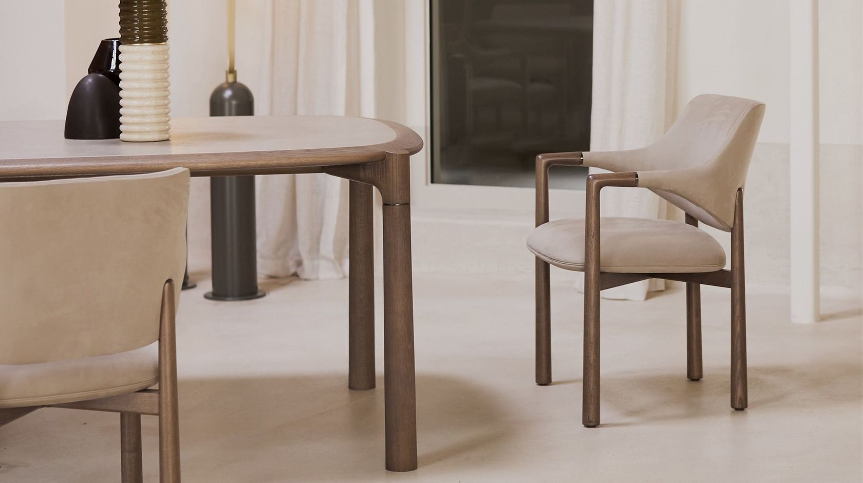 ELANTA Table By Roche Bobois