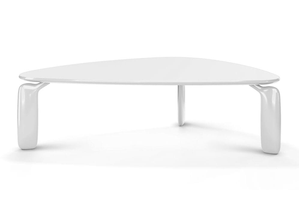 PULP MDF dining table By Roche Bobois | design Eugeni Quitllet