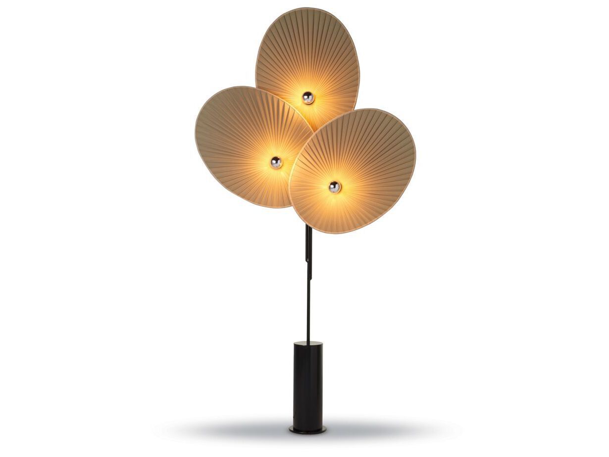 UNFOLD Floor lamp By Roche Bobois