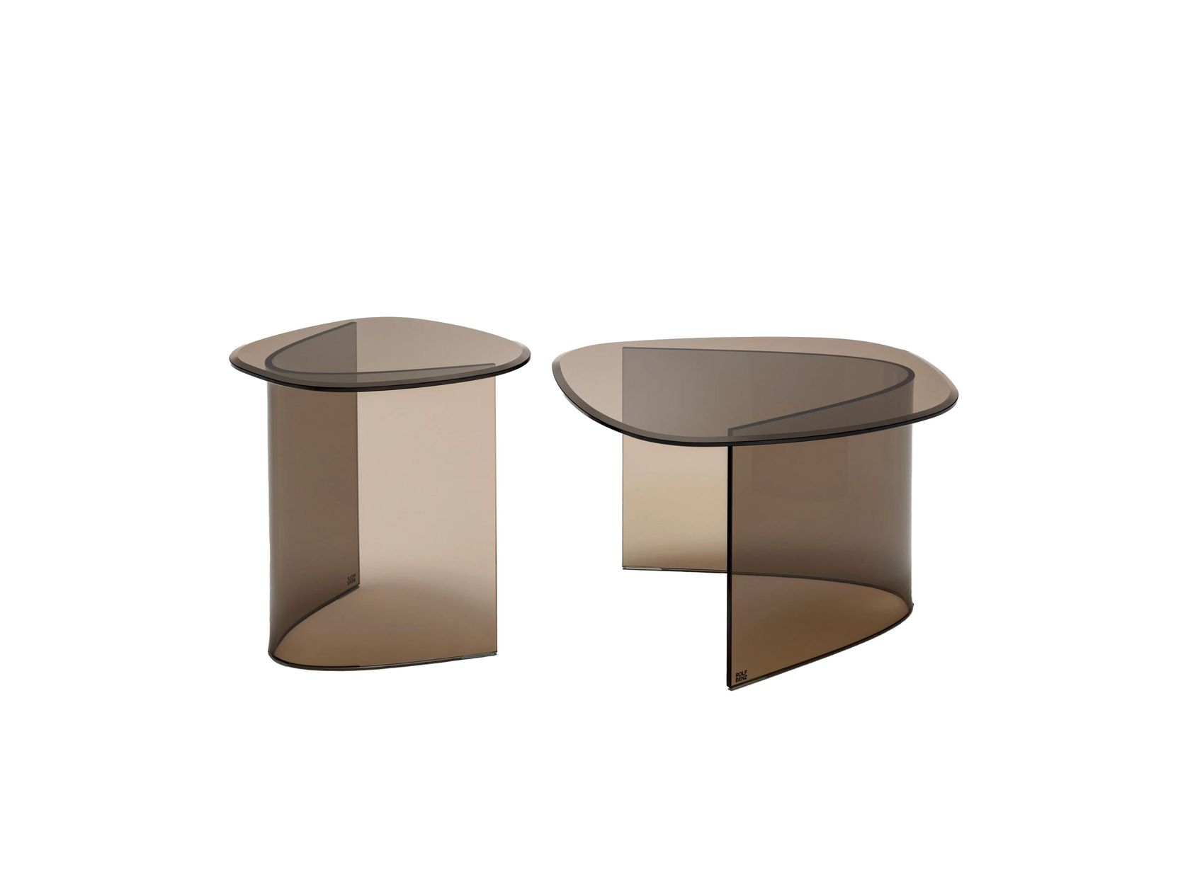 ROLF BENZ ONNO Coffee table By Rolf Benz