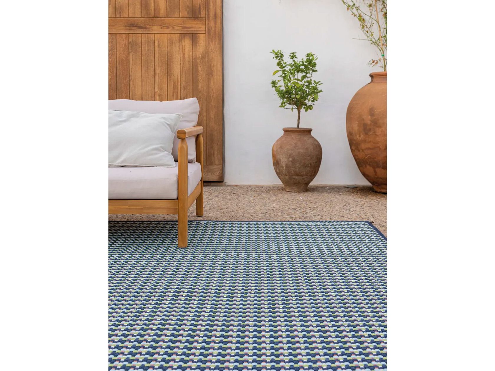 STRATA 02 Rug By Rols