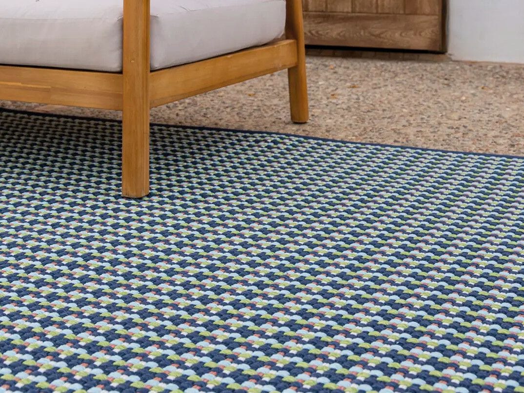 STRATA 02 Rug By Rols