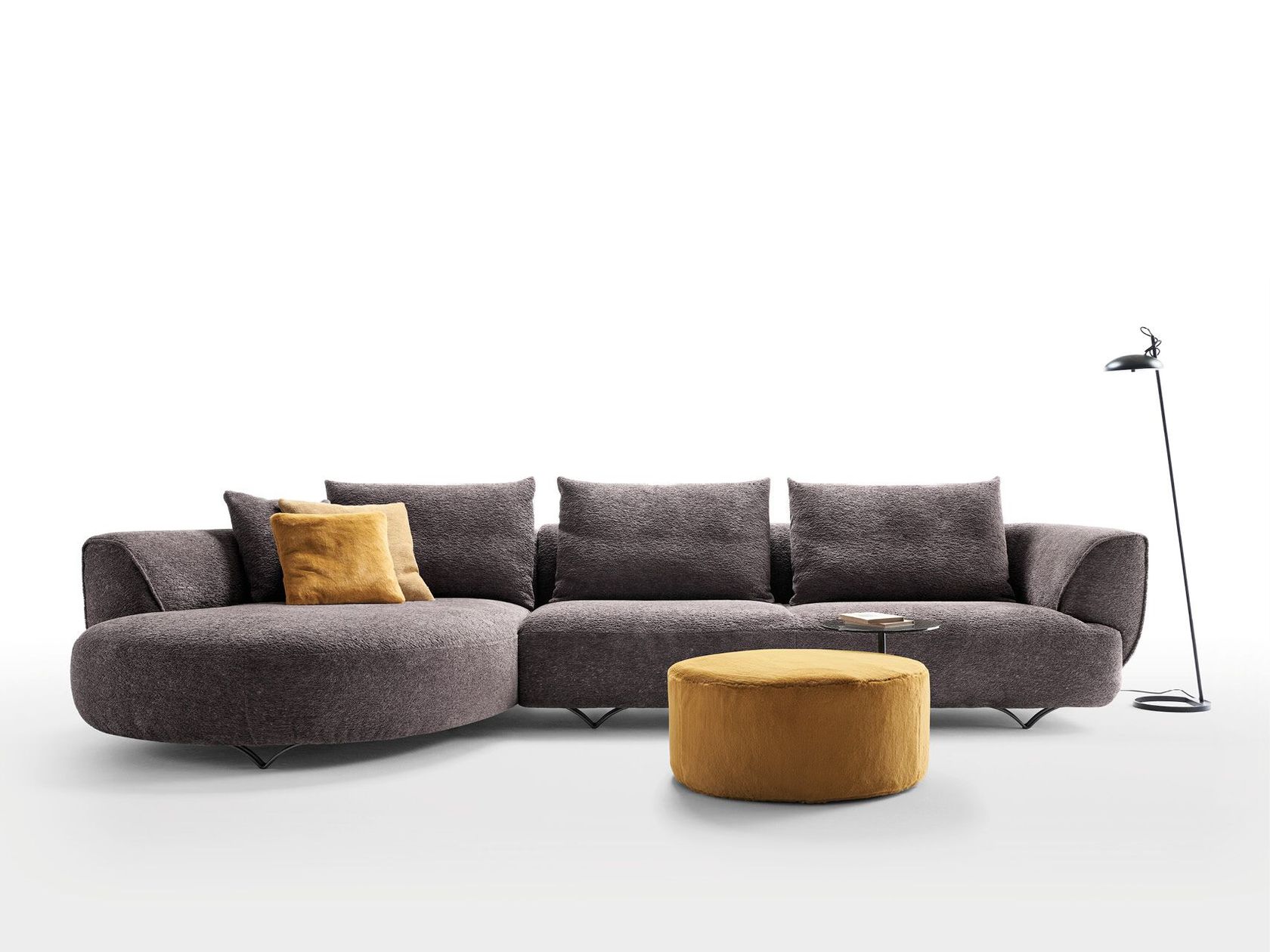 Rosini Home: Beds and Sofas | Archiproducts