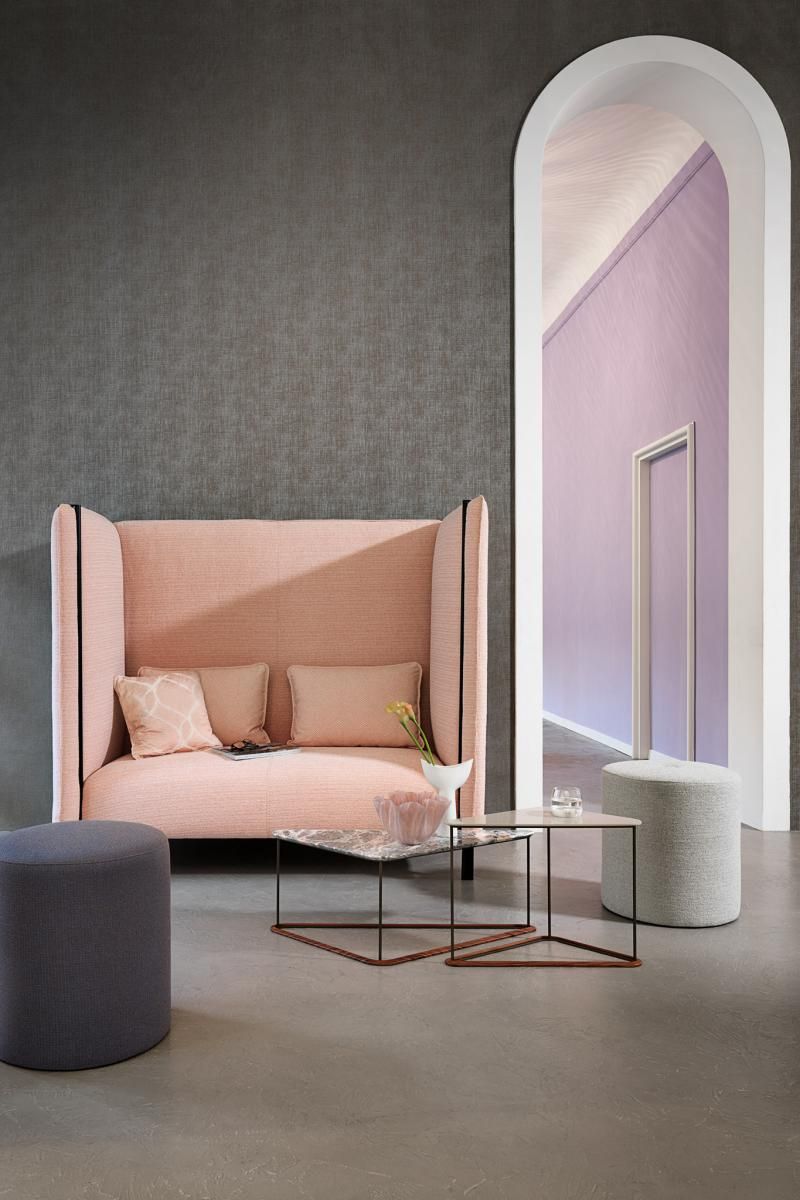 COCO Fabric By Rubelli