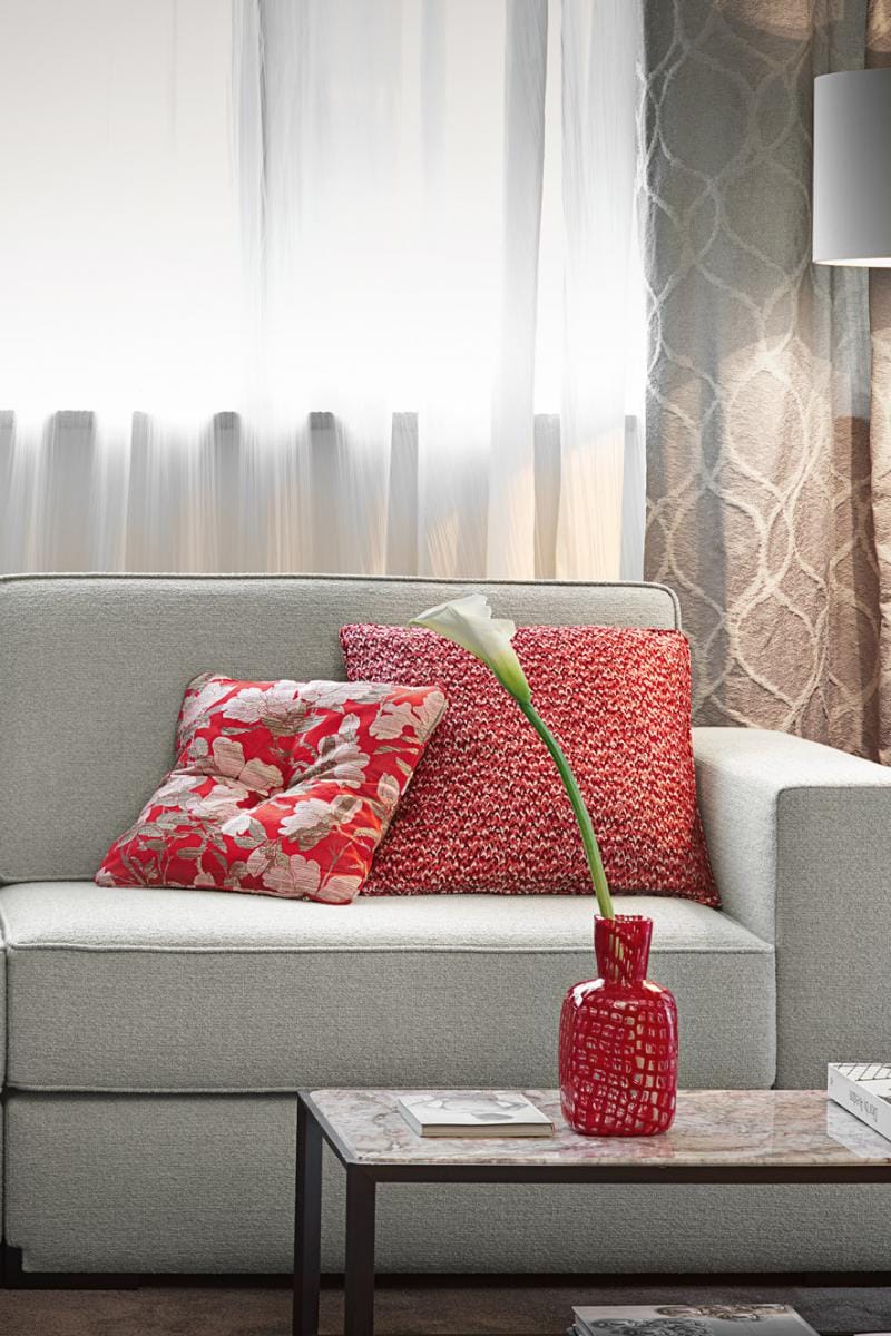 COCO Fabric By Rubelli