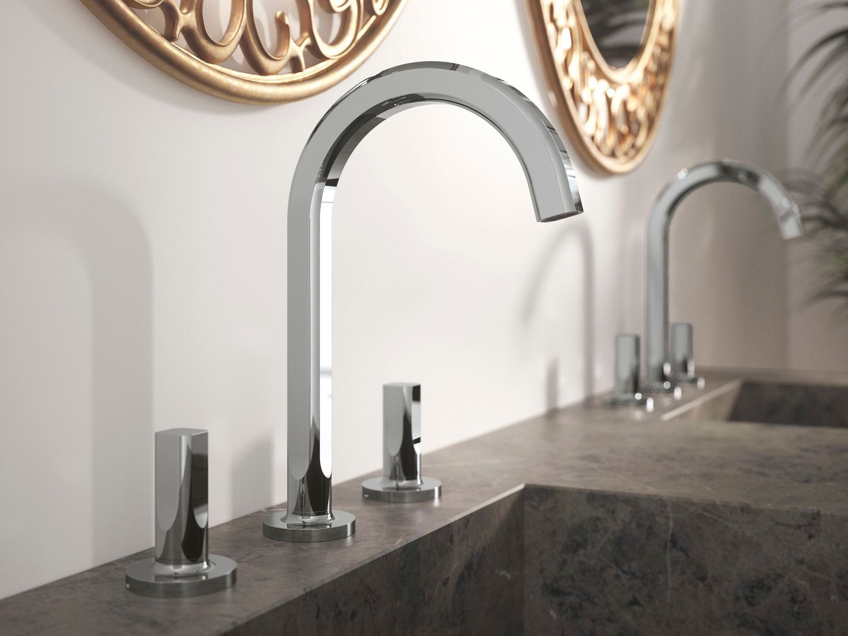Rubinetterie Treemme: Classic and design taps | Archiproducts