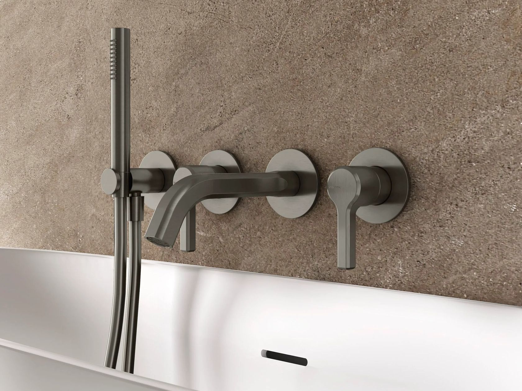 Rubinetterie Treemme: Classic and design taps | Archiproducts