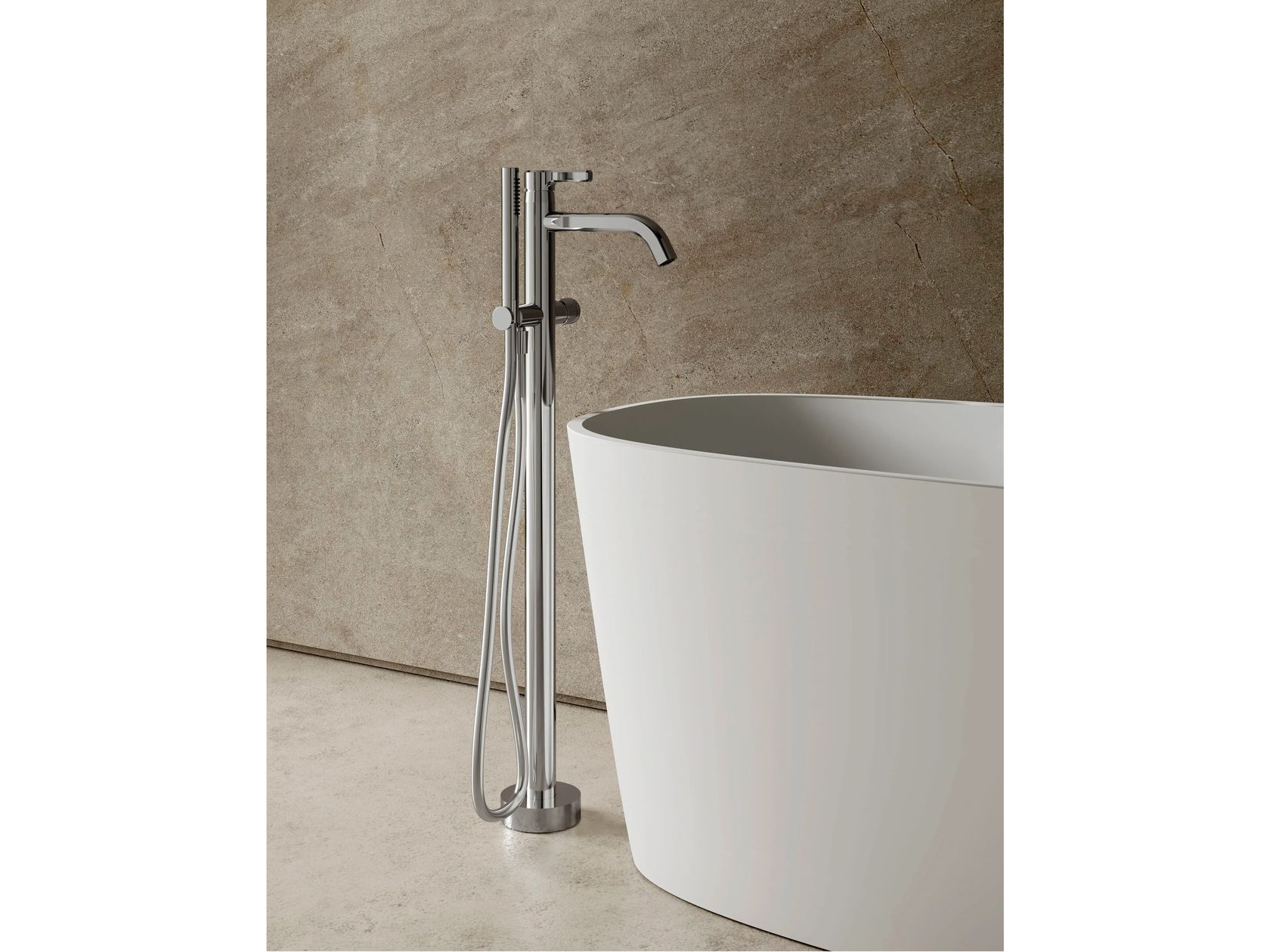 Rubinetterie Treemme: Classic and design taps | Archiproducts