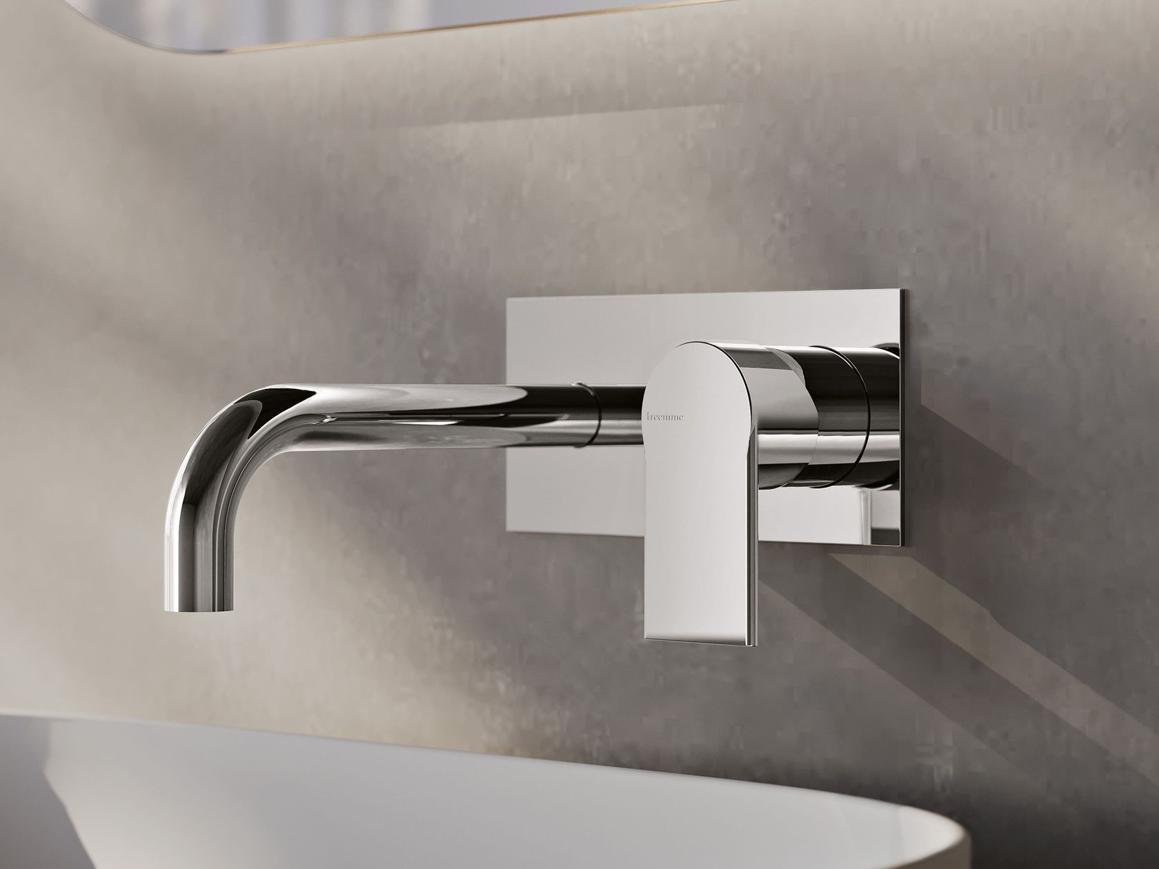 Rubinetterie Treemme: Classic and design taps | Archiproducts