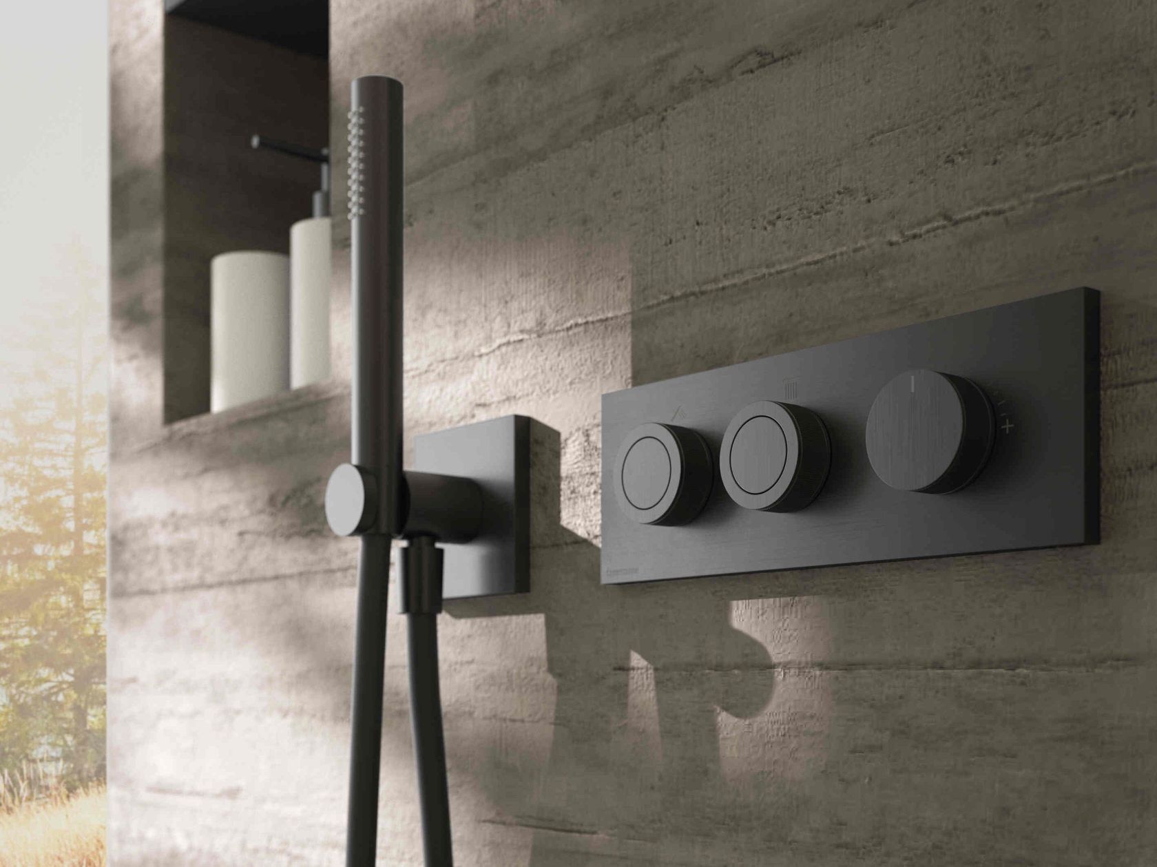 Rubinetterie Treemme: Classic and design taps | Archiproducts