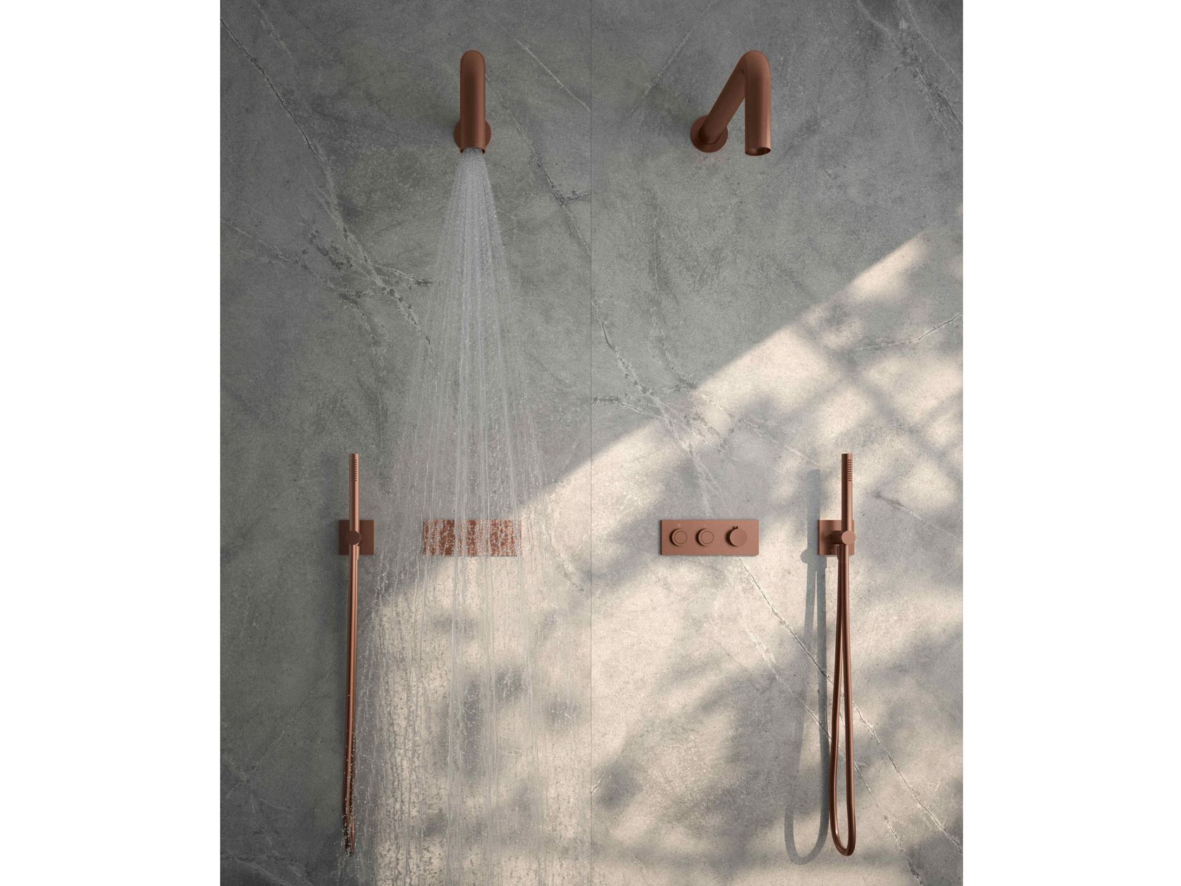 Rubinetterie Treemme: Classic and design taps | Archiproducts