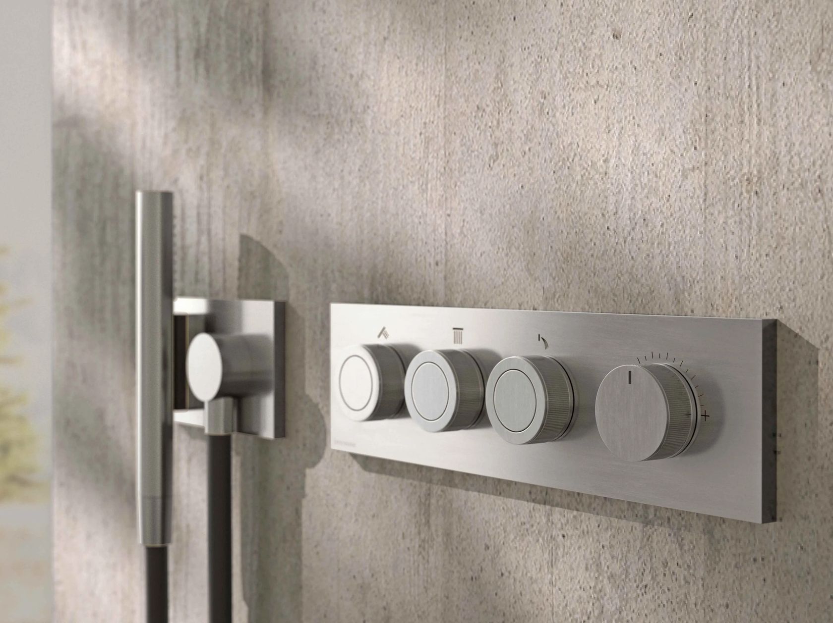 Rubinetterie Treemme: Classic and design taps | Archiproducts